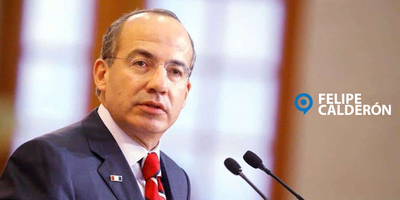 Conferencias de Felipe Calderón | Smart Speakers