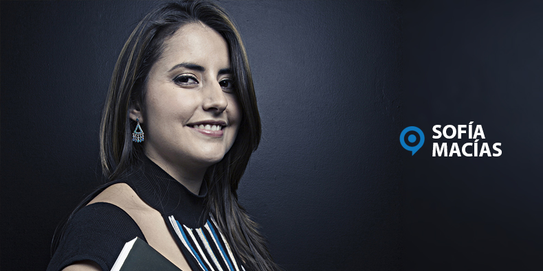 Conferencias de Sofía Macías | Smart Speakers