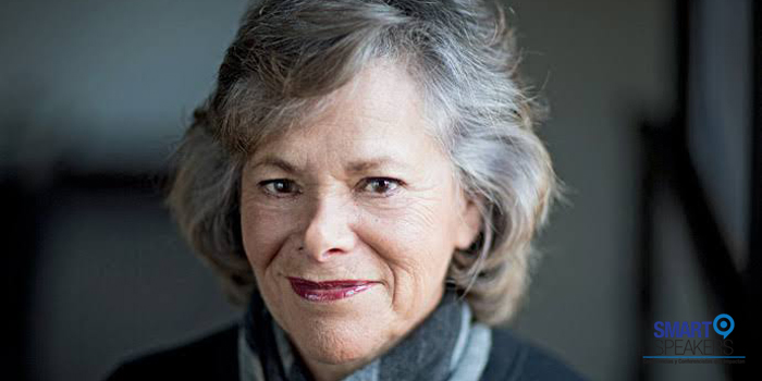 Dra. Ellen Langer | Mujeres de Éxito