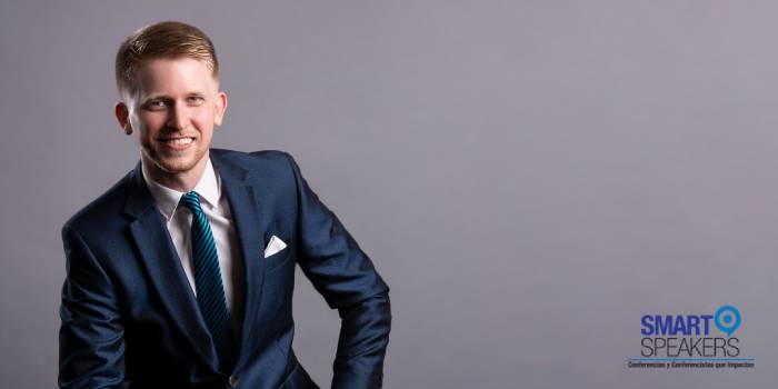 Stephan Kaiser | Liderazgo