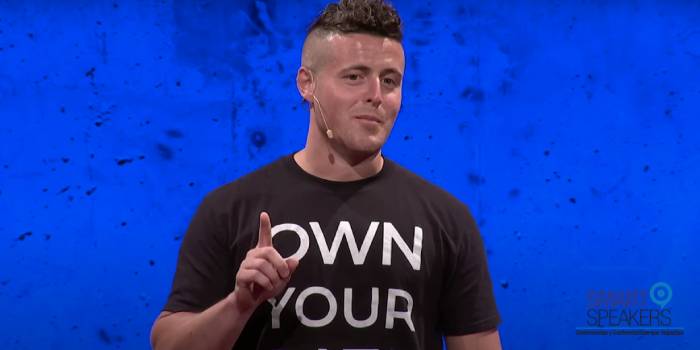 Joe Toscano | Innovación y Cambio