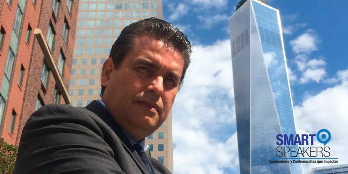 Conferencias de William Rodriguez | Smart Speakers