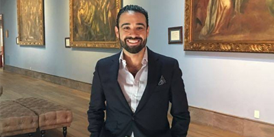 Conferencias de Jorge Rosas | Smart Speakers