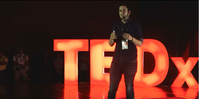 Conferencias de Felipe Novoa | Smart Speakers