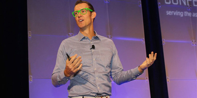 Conferencias de Erik Qualman | Smart Speakers